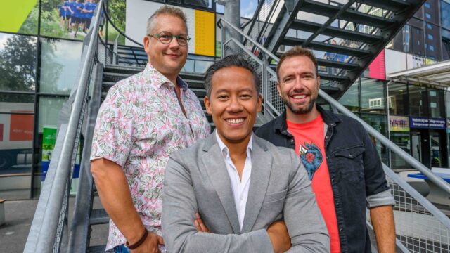 Thema Beroep leraar - Leraar24