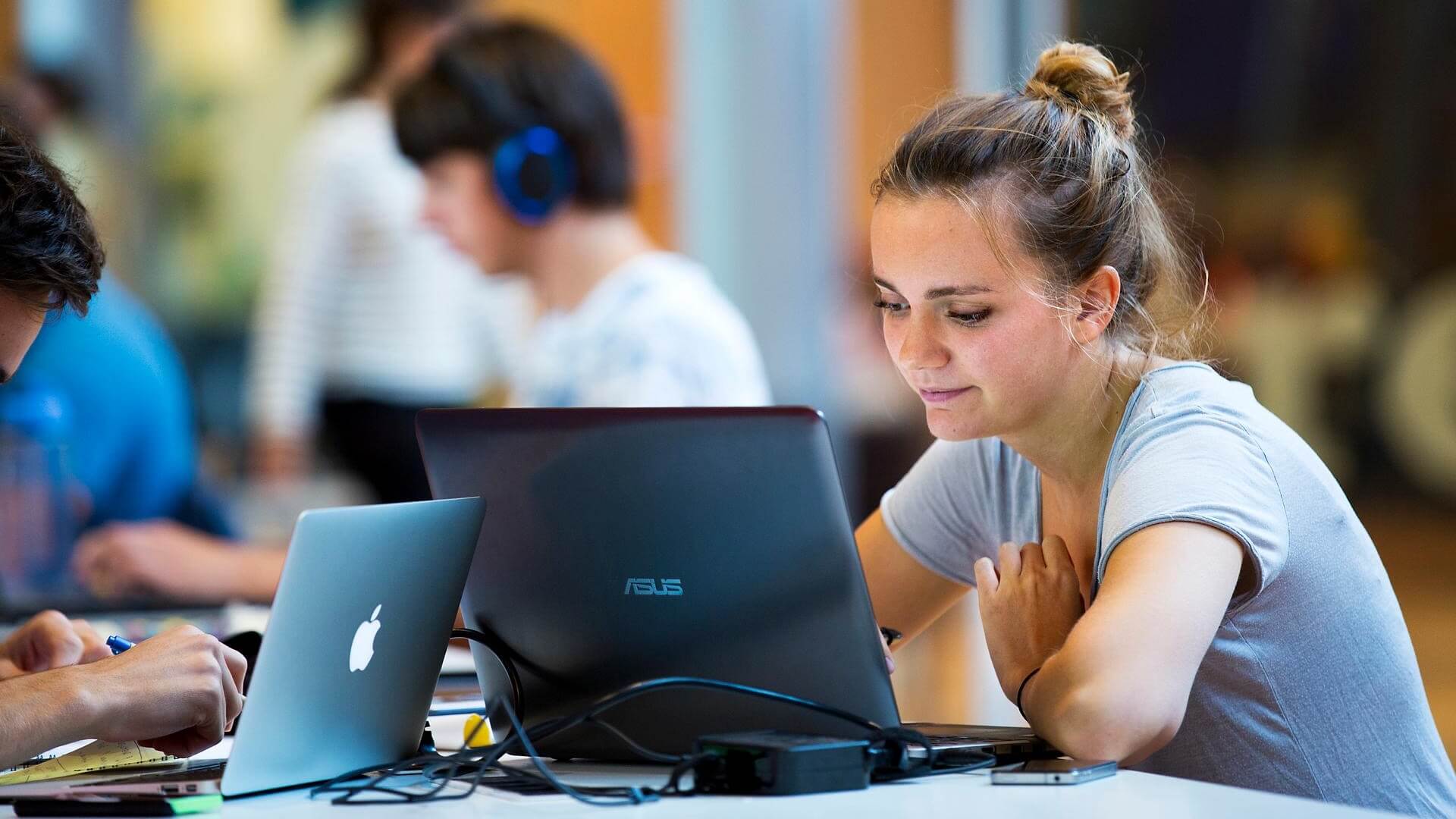 Help studenten succesvol doorstromen van mbo naar hbo - Leraar24