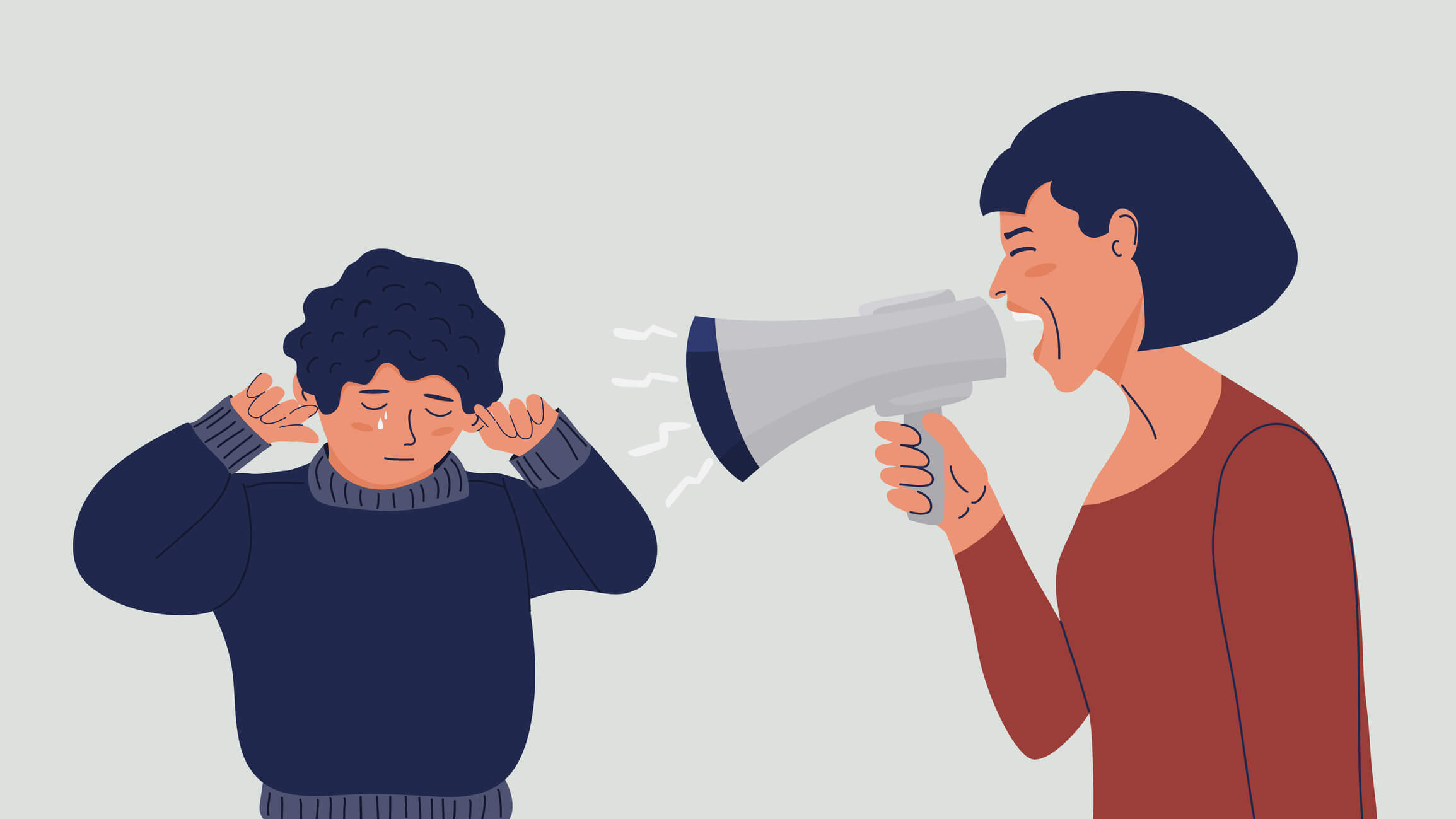 Gastcolumn van een praktijkdocent: ‘Stilte werkt zoveel beter dan ...