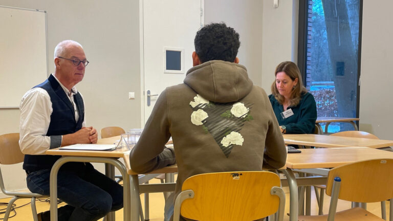 Bereid je leerling voor op het staatsexamen met deze tips - Leraar24