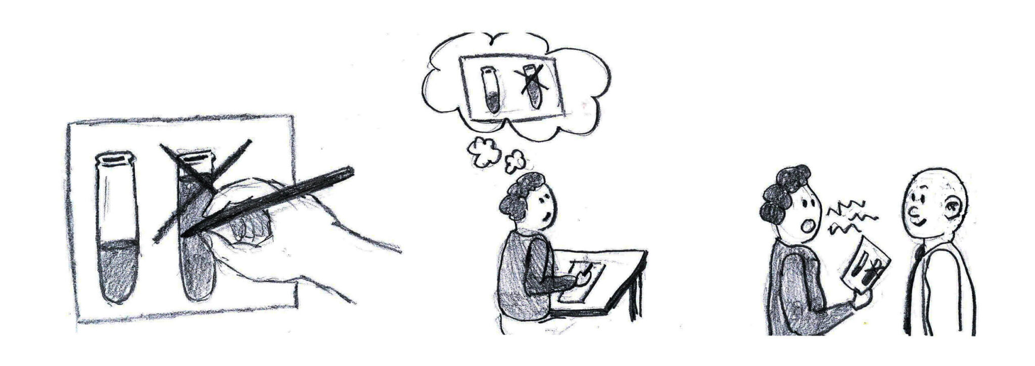 Beter onthouden en reflecteren met een beeldsamenvatting - Leraar24