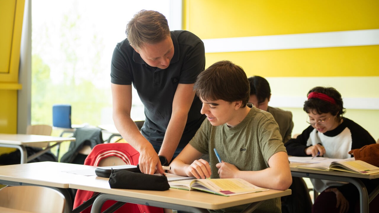 Directe Instructiemodel: deze leraren doen het op hun manier - Leraar24