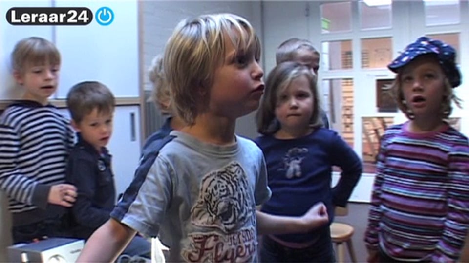 Praktijk en theorie bij onderzoekend leren - Leraar24